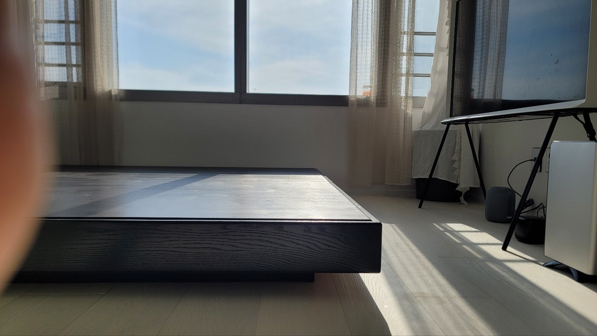 PI515 BED / 20241201 / 부산 해운대구 : Styled in real life