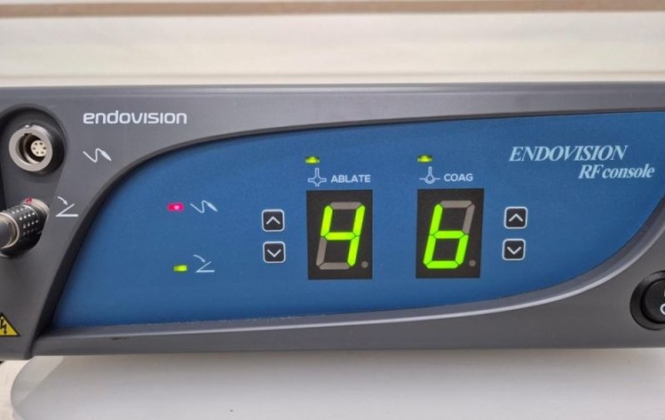 endovision RF Console : 엠아이티솔루션