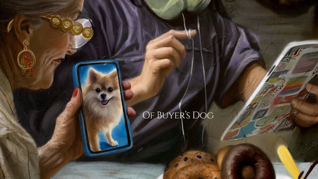 StreetEasy "Let the Journey Begin" 2024 : mg25