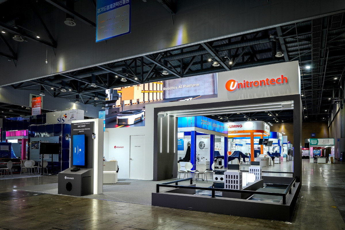 ROBOTWORLD 2024 : IDEUM