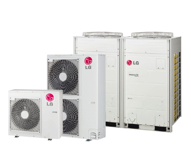 LG Multi V 콜드체인 시스템(냉동냉장 CDU) 콤비(COMBI) : 디지털국제공(주)-LG전자 공식시스템에어컨 전문점