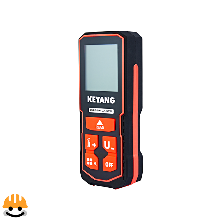 노가닷컴 계양 레이저 거리측정기 레이저줄자 길이측정기 KL-G60 : 노가닷컴 - 건설현장 용품 전문
