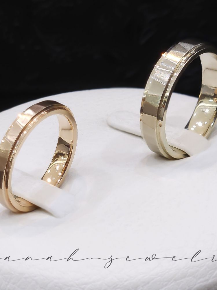 심플 리치 커플링 (Simple Coupling)