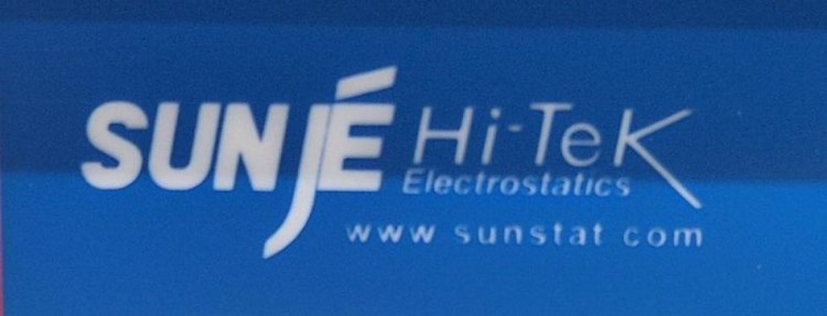 SUNJE Hi-Tek Storm Blower SBL-30W ION BLOWER 선재하이테크 이온 블로워 정전기제거 : 엠아이티솔루션