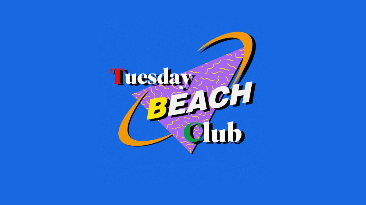 Tuesday Beach Club | 튜스데이 비치 클럽 : Meet.