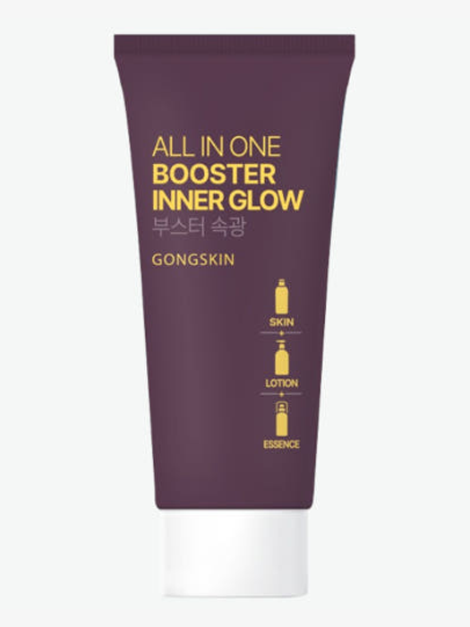 GONG SKIN Panthenol Booster Inner Glow All-in-One_Hydrate : Zisoo Shop