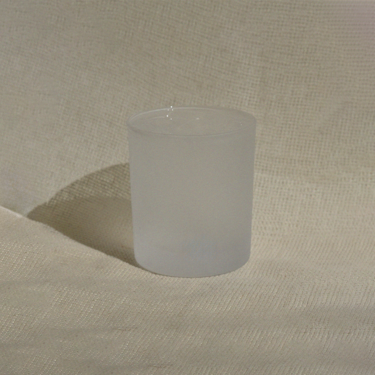 Fog cup white : p u l n o r i