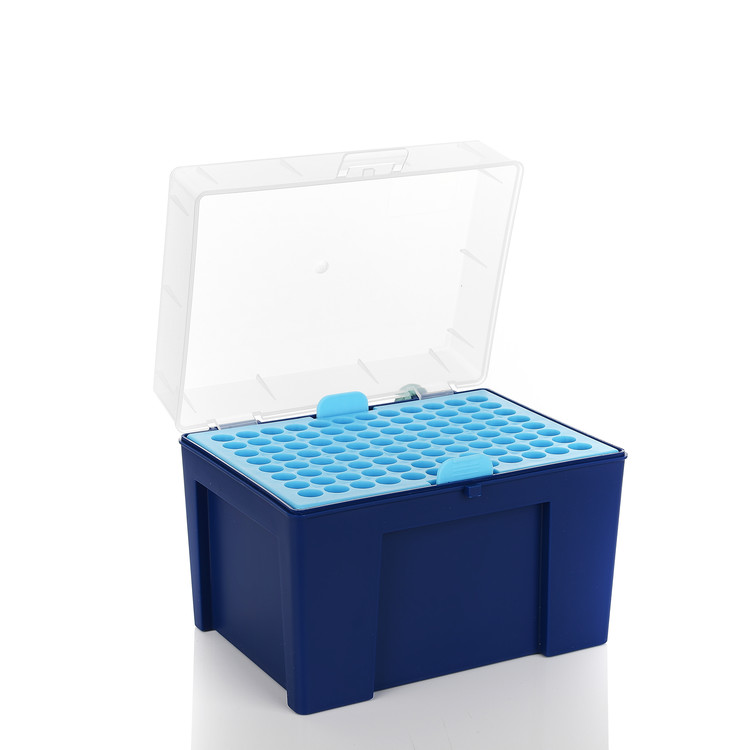 1000ul, Tip rack with wafer : 조아랩(JoaLab)