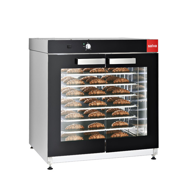 살바 salva proofe LTE-8 : 오븐