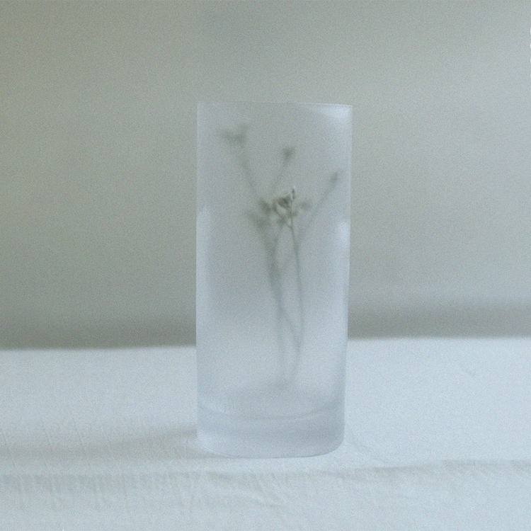 Fog cup white M : p u l n o r i