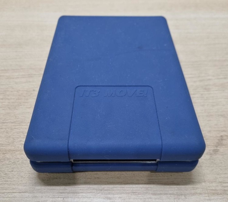 ORGA IT³ Move! Terminal test tool 터미널 테스트 도구 : 엠아이티솔루션