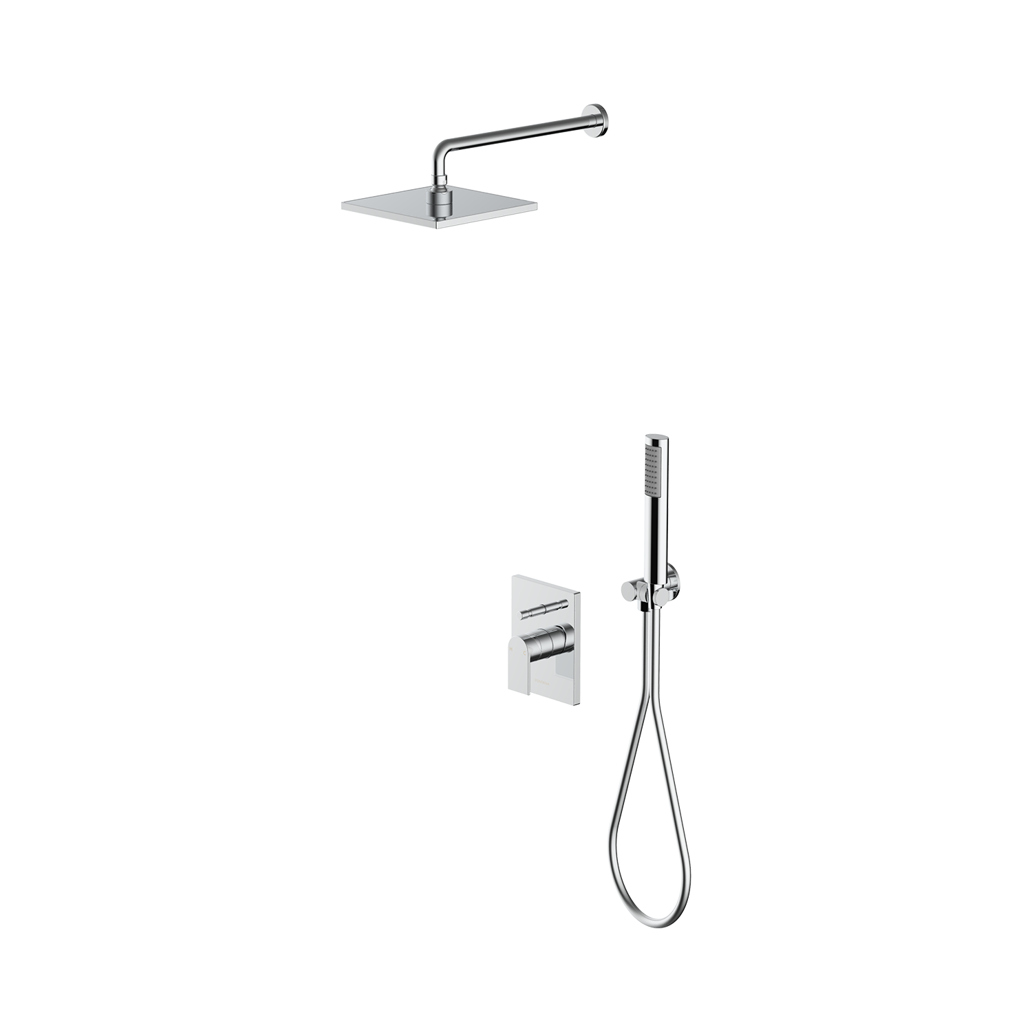 FONTANA 욕실 세면 수전 TF-L4010