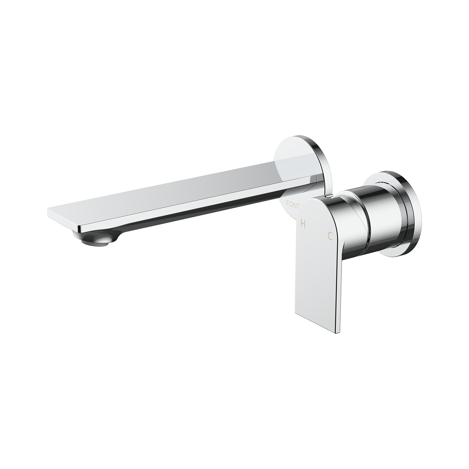 FONTANA 욕실 세면 수전 TF-L4010