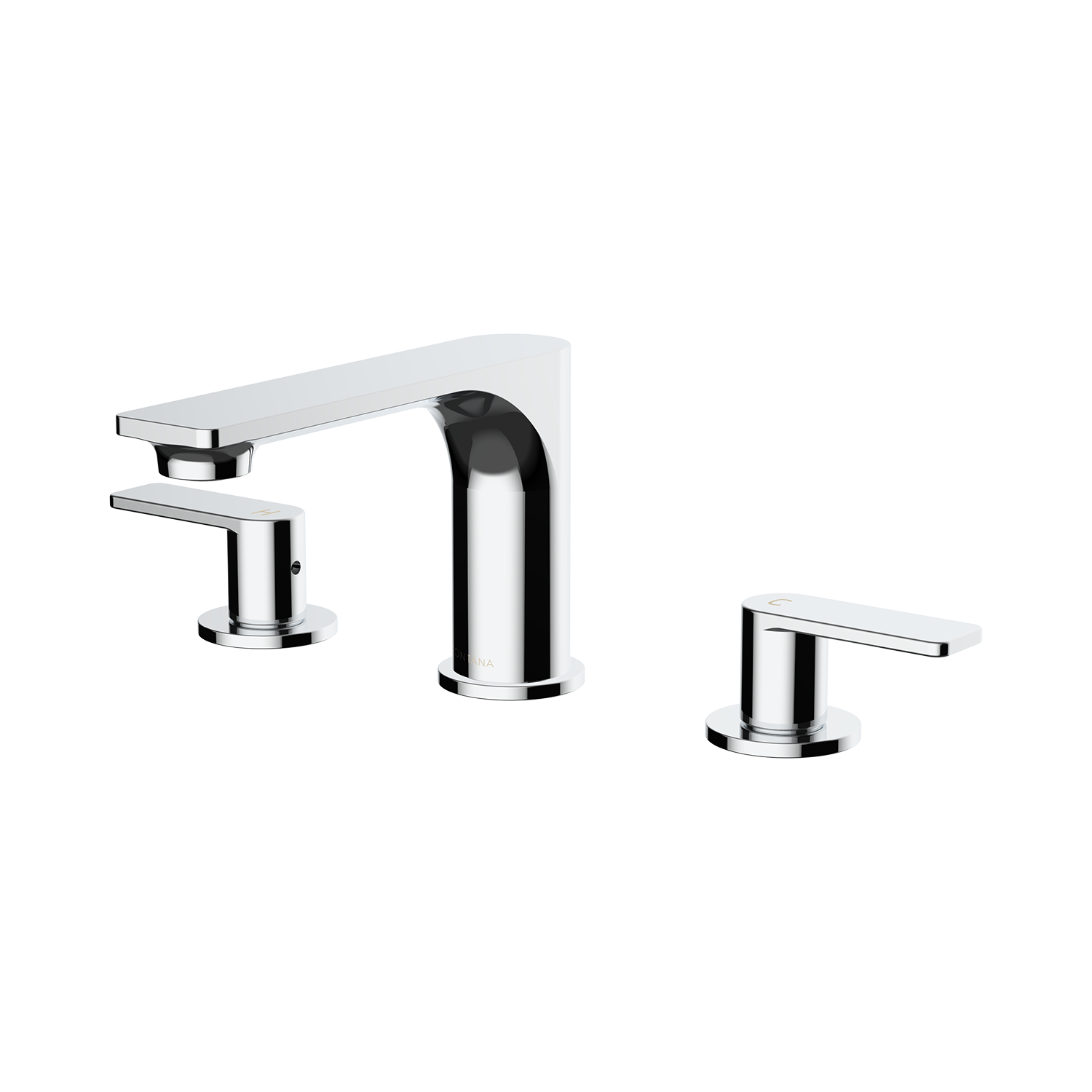 FONTANA 데크 샤워 수전 TF-B4710