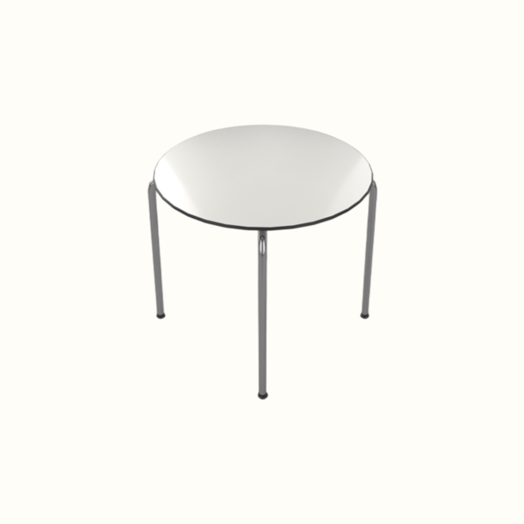 Vitra[비트라] - Hal Table 할 테이블