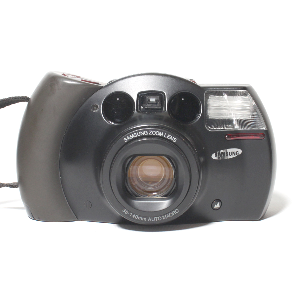 삼성 SAMSUNG Kenox FX-4 (38-140 ZOOM) : 카메라 신품·중고 판매 | 캐논, 니콘, 소니 DSLR·미러리스 | 남영카메라 공식