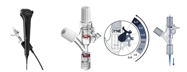 [Press Release] Dyne Medical Group Launches Endoscopic Connector Device ...
