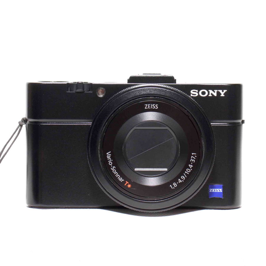 소니 SONY RX100M2 : 카메라 신품·중고 판매 | 캐논, 니콘, 소니 DSLR·미러리스 | 남영카메라 공식
