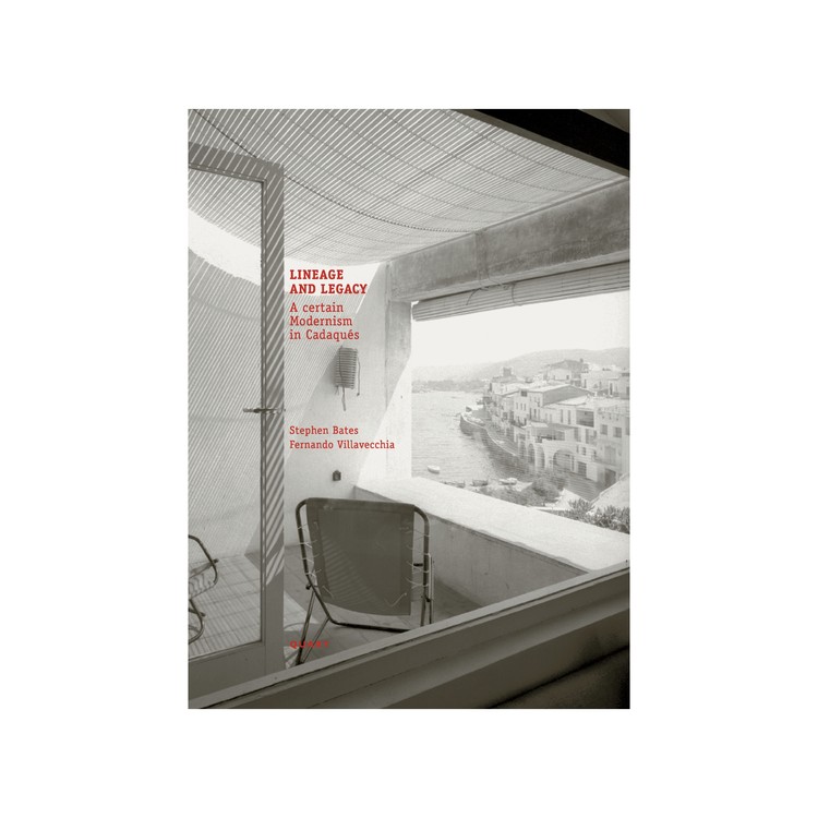 Lineage and Legacy; A certain Modernism in Cadaqués : cosetti