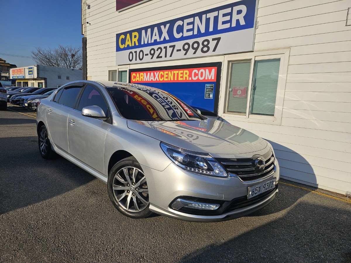 2018 SAMSUNG SM5 $3,900 A : Used cars