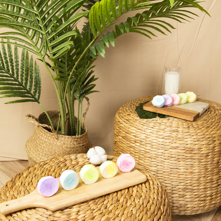 마카롱 슈가롤리 : 우진디저트