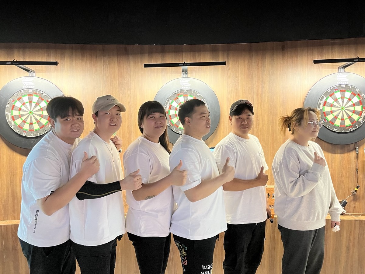 Bull's Fighter Classic League 24 [KDF Rank 4] : KDFRanking