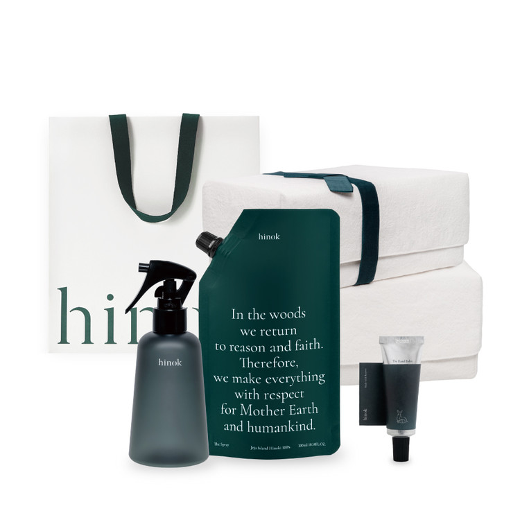 [희녹] New year Edition | Best Seller Set B : MAKEFOLIO 메이크폴리오