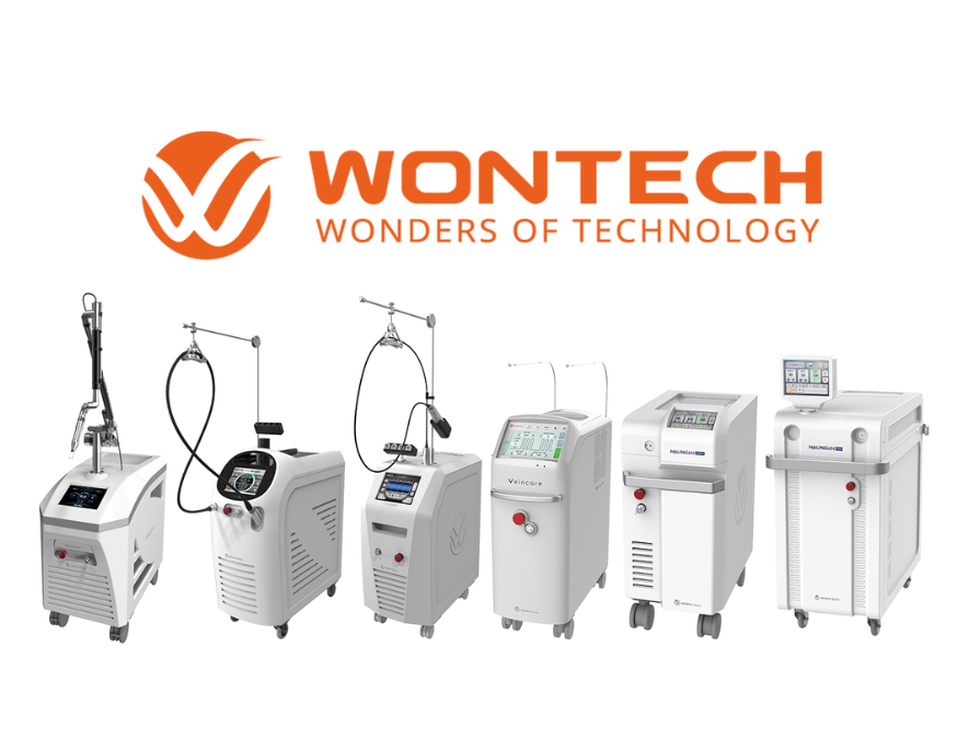 원텍㈜, UAE 의료기기 인증 6종 획득…글로벌 시장 확대 가속화 : 원텍 WONTECH
