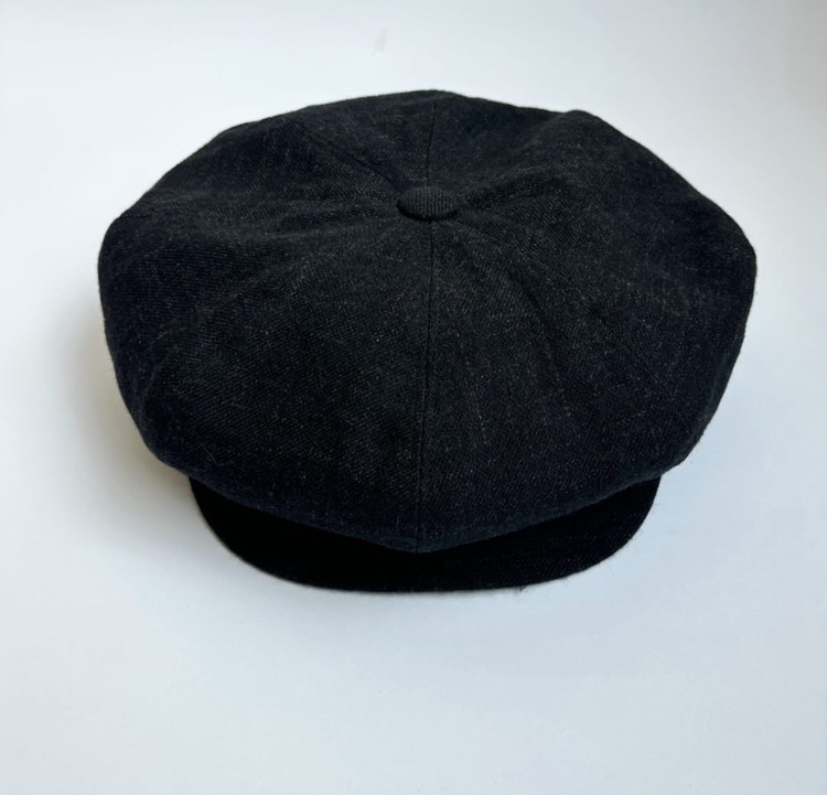 Kijima Takayuki Casket Hat : 미떼 (MTSH)