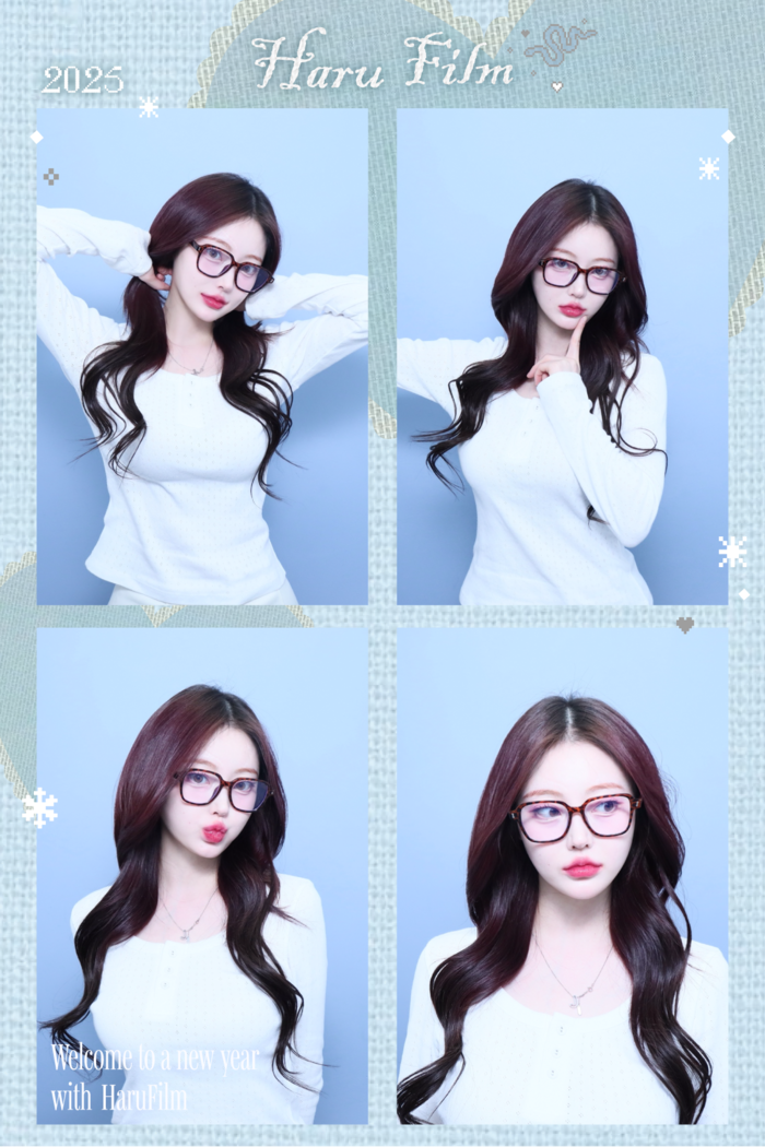 HARUFILM 하루필름