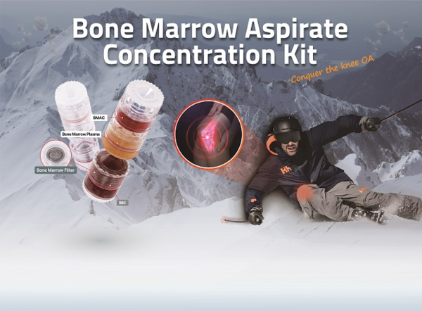 REV-MED Concludes Exhibition at the Korean Orthopedic Association Autumn Symposium with Great ...