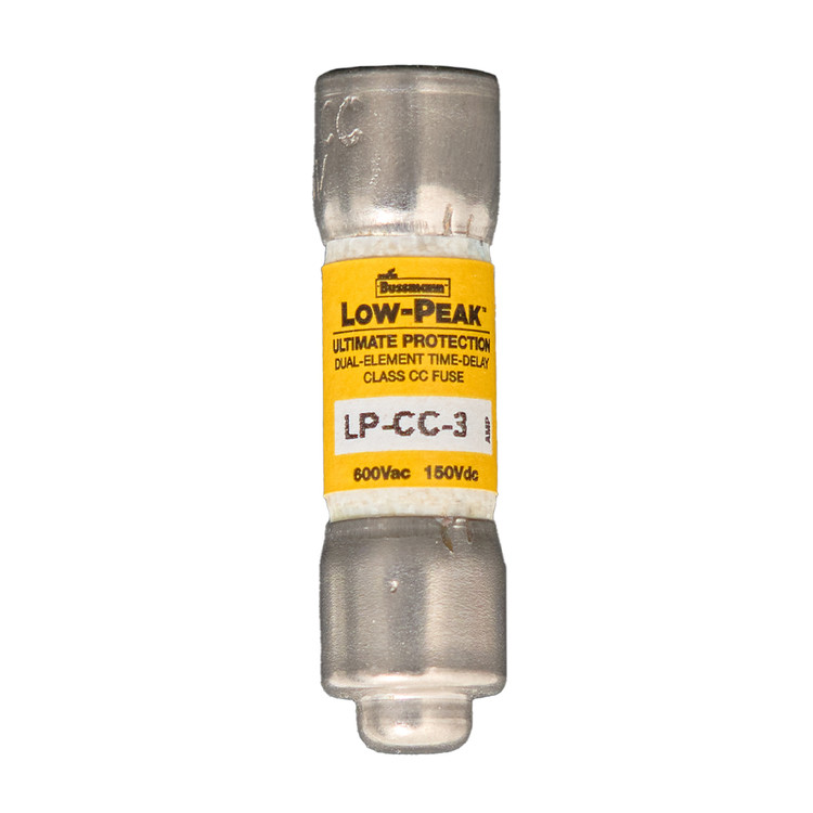 부스만 Bussmann 퓨즈 LP-CC-3 : MYMHE 마이엠에이치이