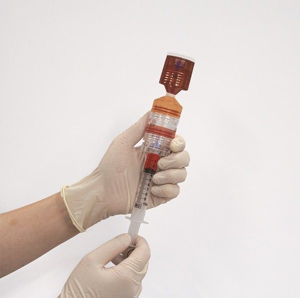 REV-MED Participates in the 2023 Korean Stem Cell and Tissue ...