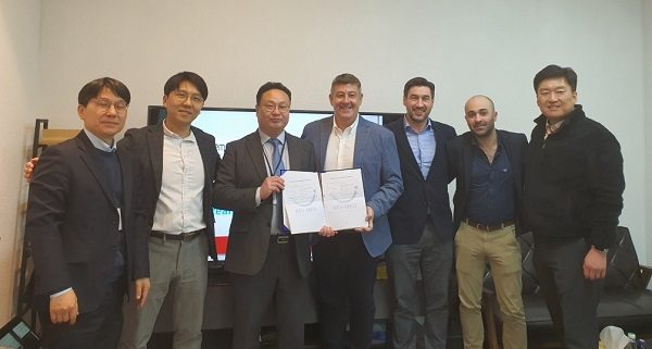 REV-MED Signs $1.35 Million Export Deal with Spain's REMECO : REV-MED-EN