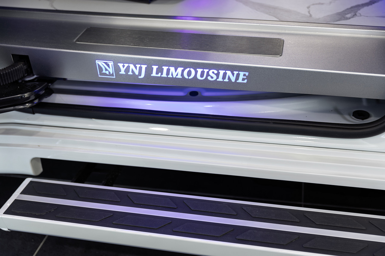 YNJ리무진