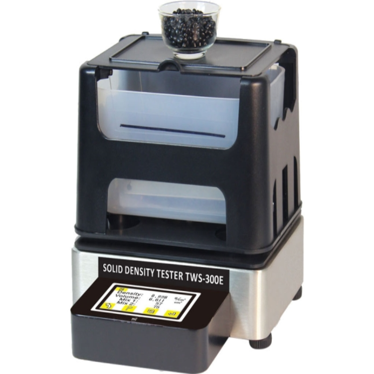 Solid Density Tester, up to 300g_TWS-300E : CHEMCOKOREA 켐코코리아