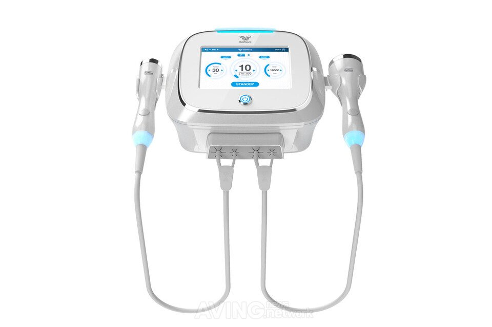 REV-MED Showcases ‘Rewave’ with Solid-State Microwave Technology at ...