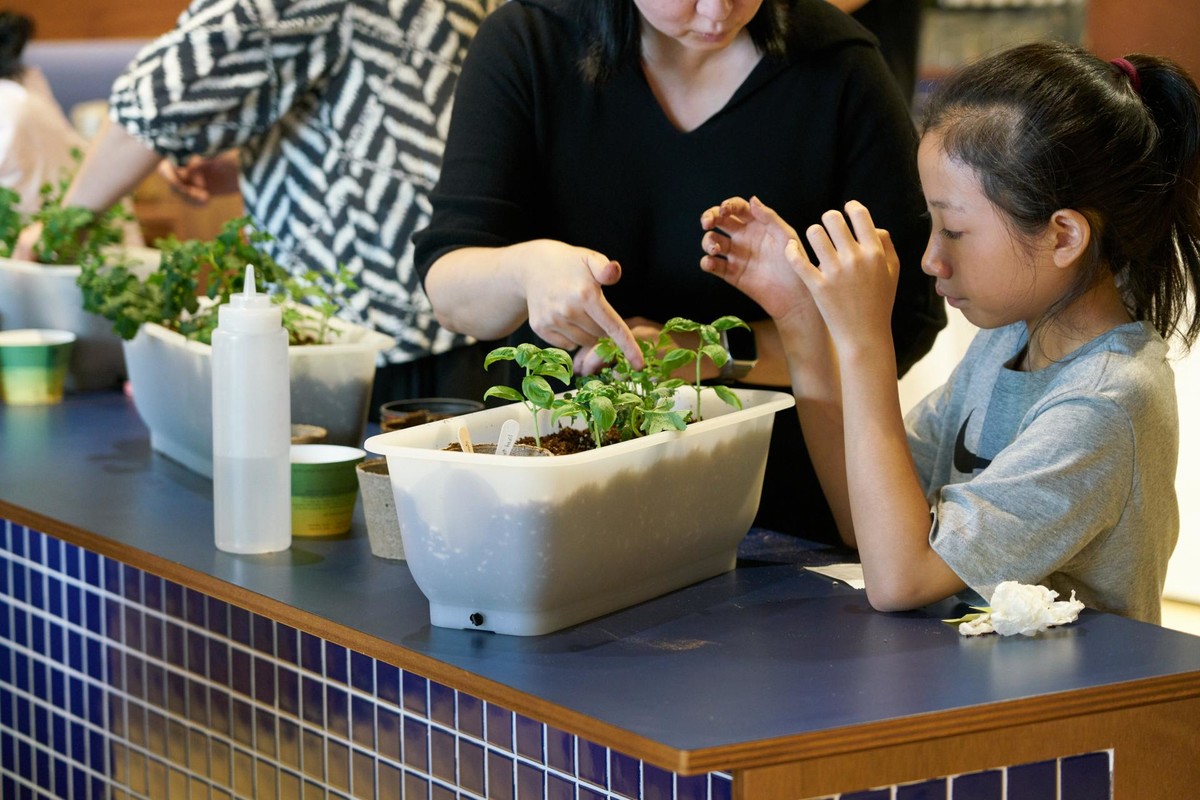 EBS국제다큐영화제 X 씨드키퍼 연계 프로그램 : 씨드키퍼 seedkeeper | 워크숍 협업 사례