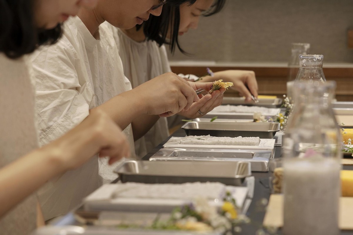 아파트멘터리 x 씨드키퍼 : 씨드키퍼 seedkeeper | 아카이브