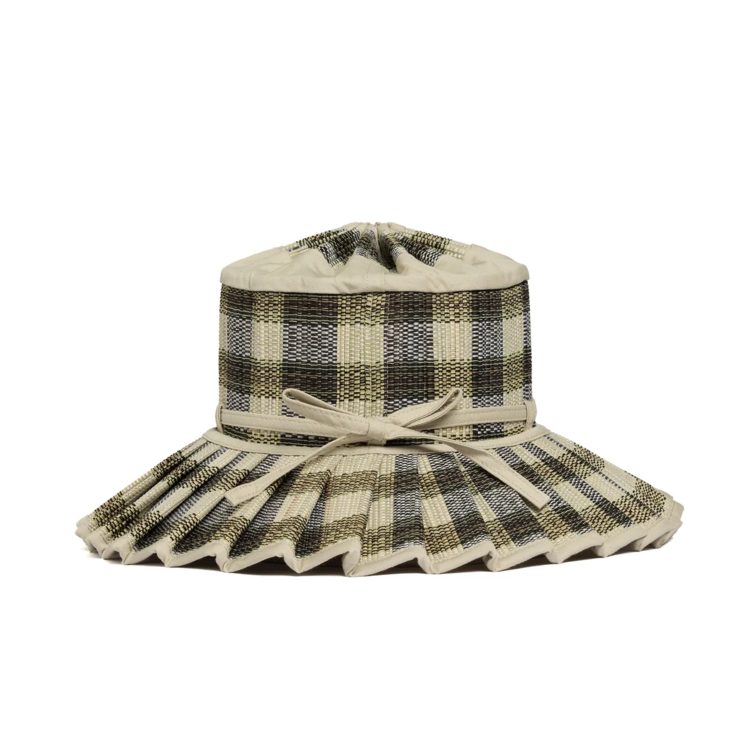 Orient Forest Vienna Hat (OUTLET) (오리엔트 포레스트 - 비엔나) : 로나머레이 코리아