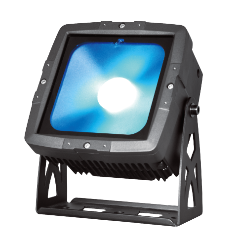 IP FLOOD 60FC : FIRE LIGHT