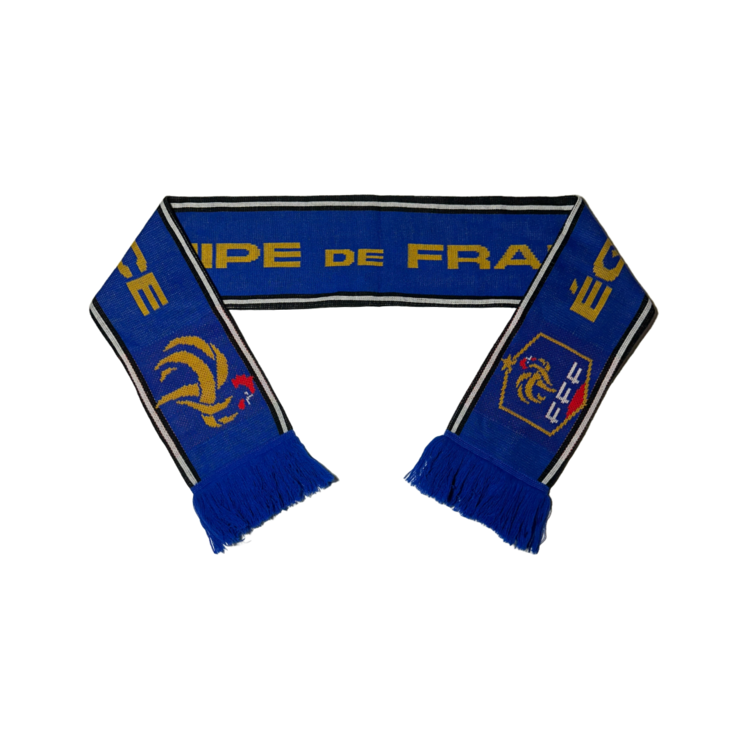 France Scarf : 433 SEOUL