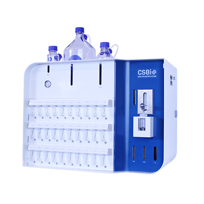 펩타이드 합성기 CSBio II