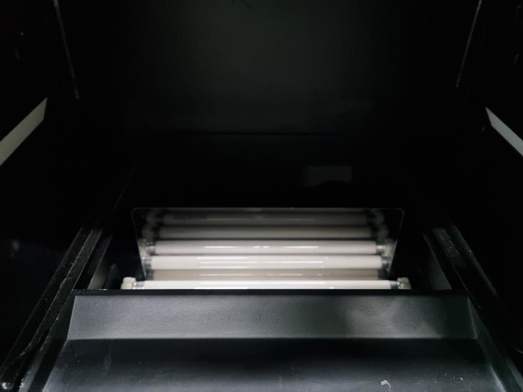 DNR MF-ChemiBIS 3.2 이미지 분석 시스템 Bio Imaging System : 엠아이티솔루션