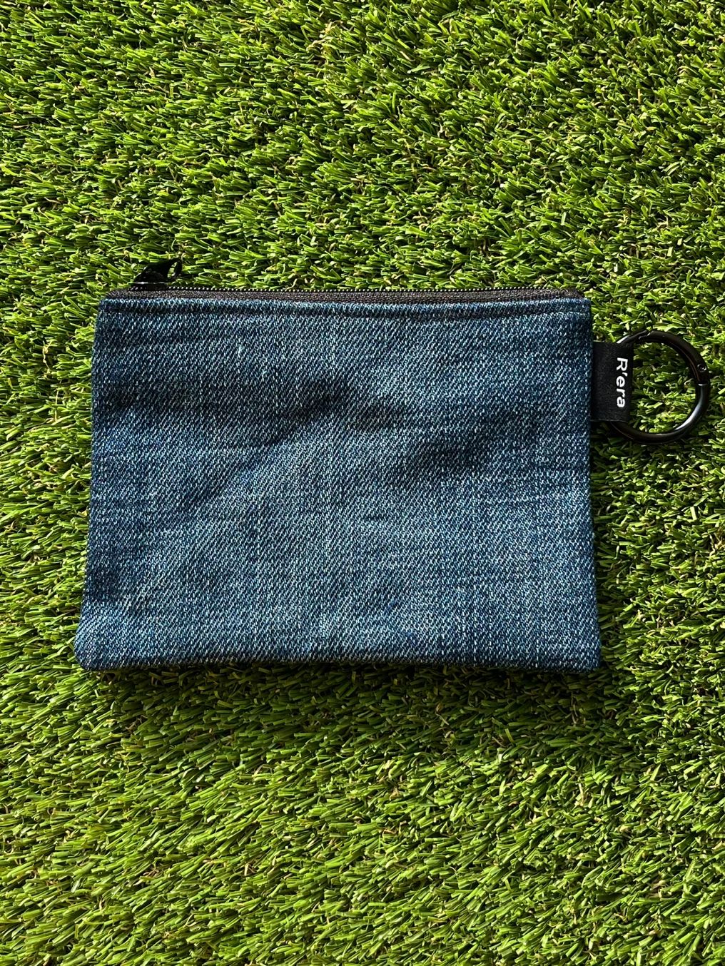 R'era denim pouch(B13) : R'era 리에라
