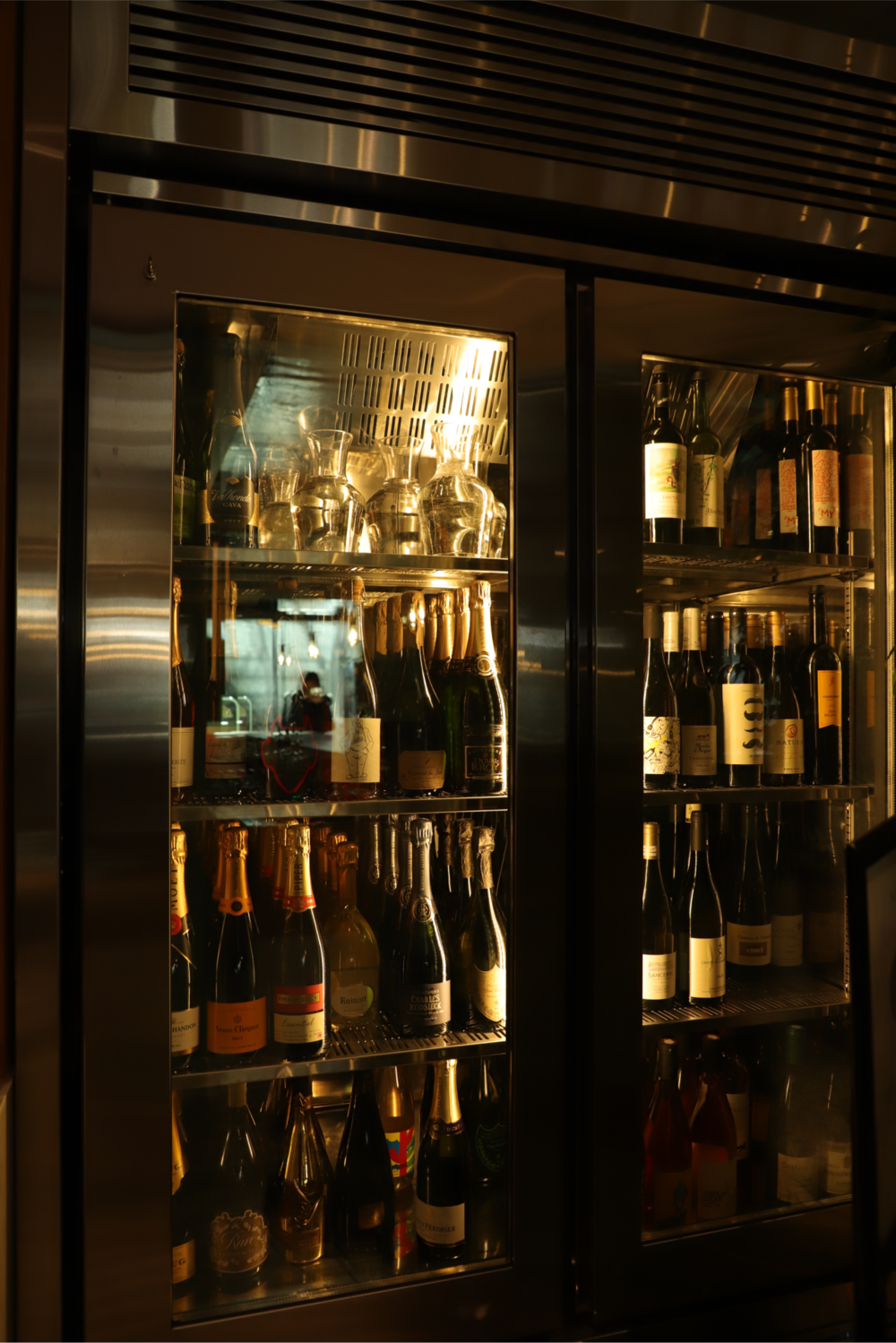 BAR LA FINE BOUCHE
