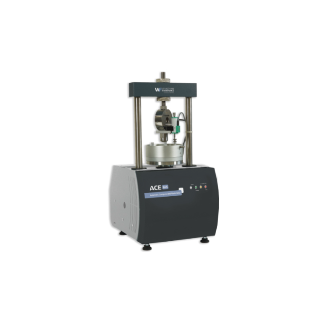 Automatic Computerized Oedometer ACE EmS : 첨단 분석 장비 소개 | McARIS의 전문 실험 장비 | McARIS