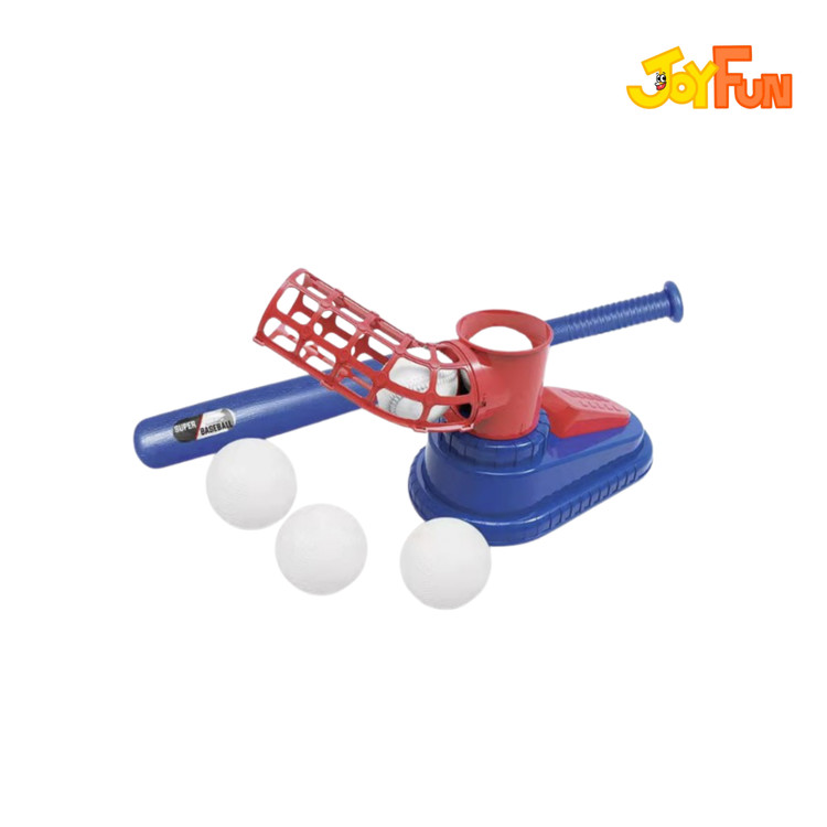 페달 야구 세트 : JOYFUN
