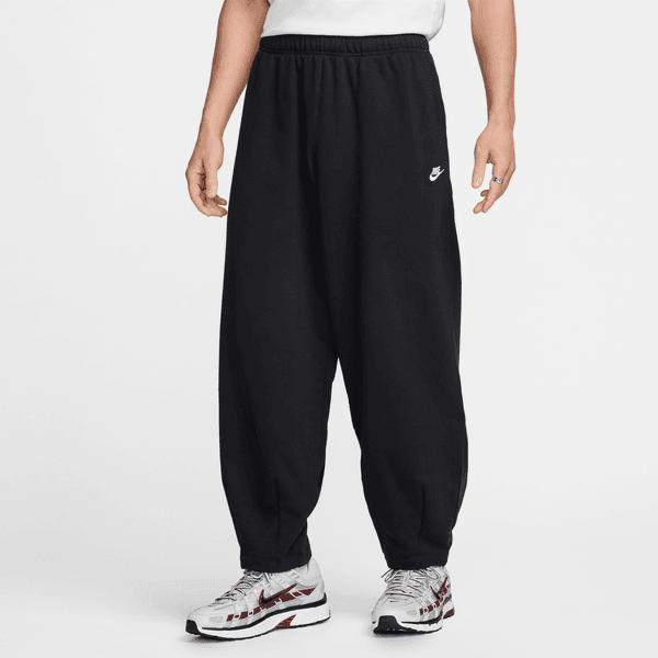 AS M NK CLUB FT OVERSIZED PANT HJ1823-010 : EUNGWANG - 은광