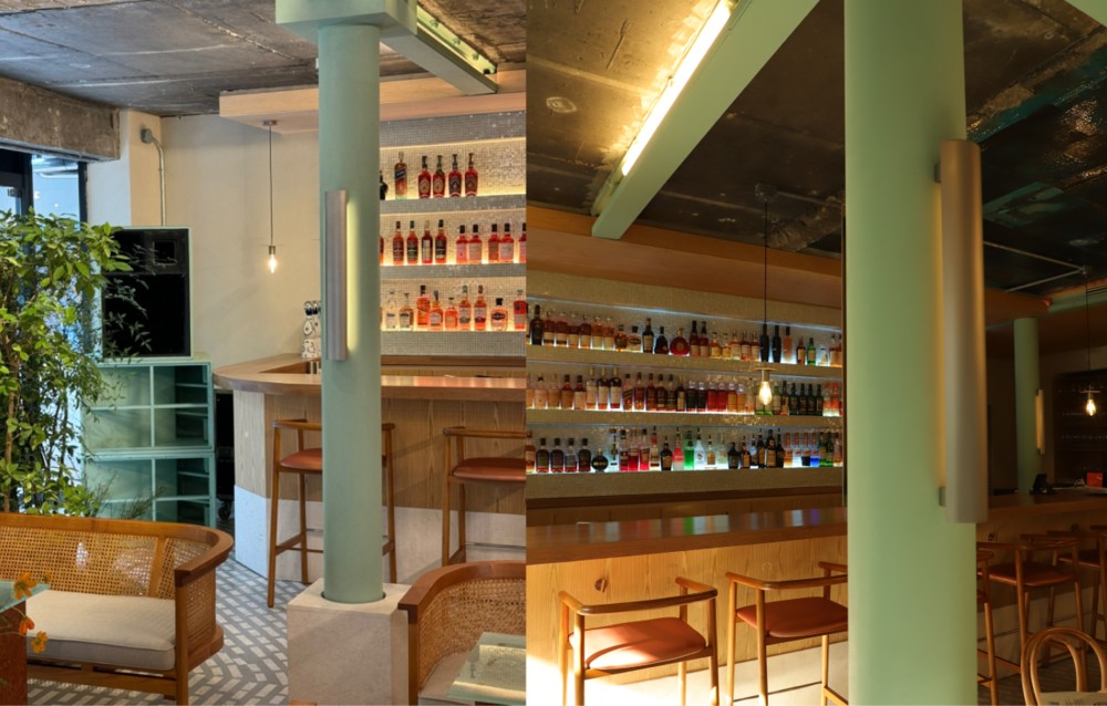 BAR LA FINE BOUCHE